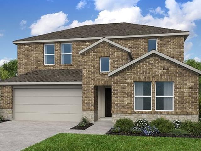 2641 Glacier Rd, Anna, TX 75409