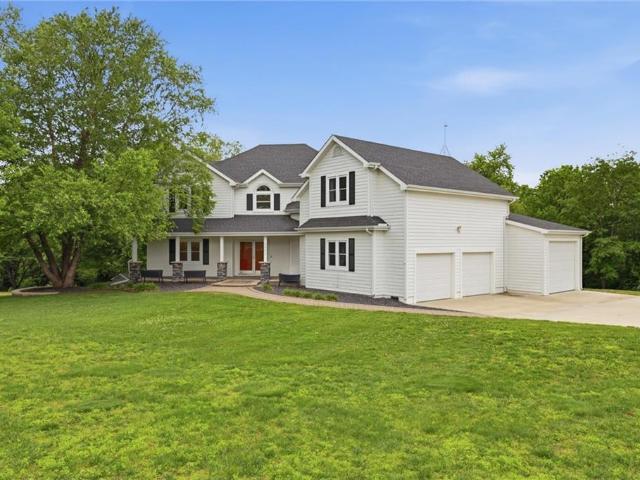 2641 Greenwood Drive