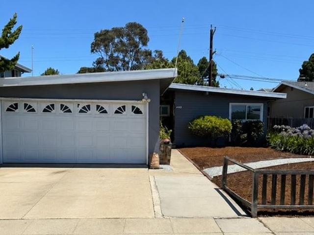 2641 Holland St, San Mateo, CA 94403