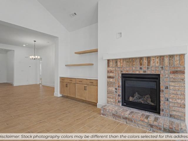 2641 Honeybell Lane