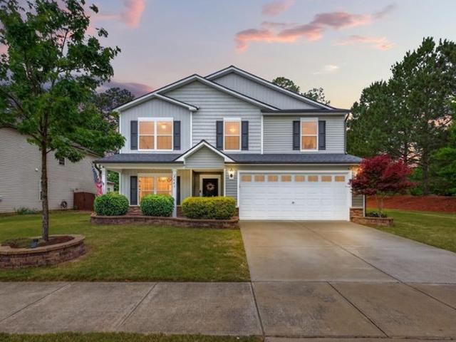 2641 Ladybank Ln, Fuquay Varina, NC 27526