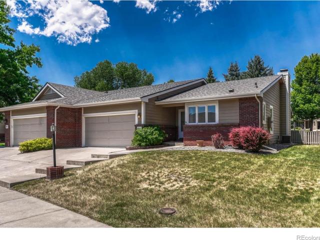 2641 Lochbuie Circle