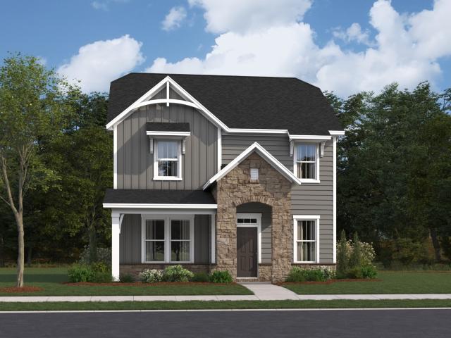 2641 Pasture View Alley