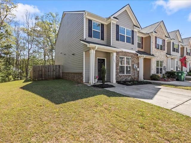 2641 Parrish Ct, Lithonia, GA 30038 | MLS #7744 | Compass