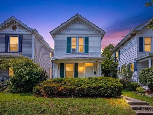 2641 Pleasant Ave, Hamilton, OH 45015