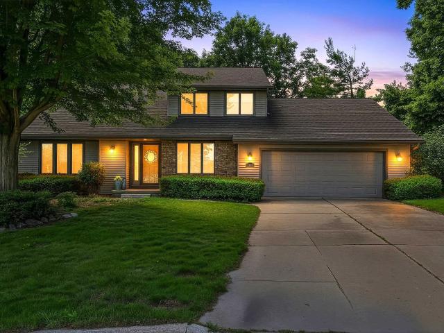 2641 poplar springs circle