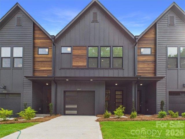 2641 Ravencroft Dr Unit 2B, Charlotte, NC 28208