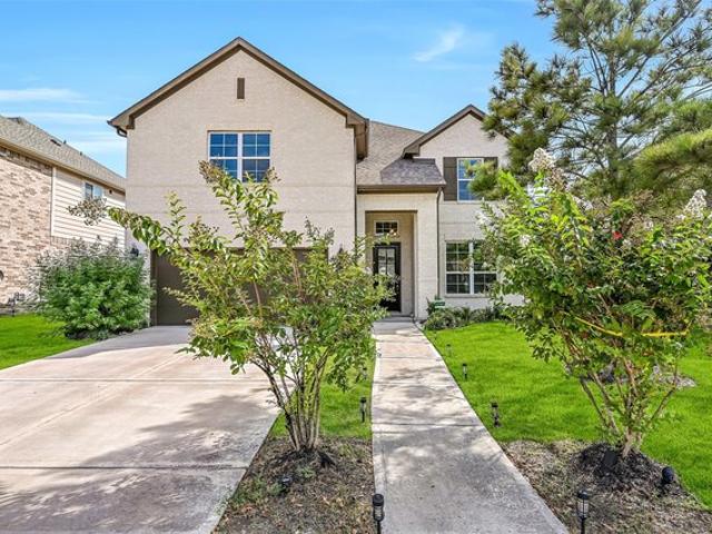 2641 Summer Indigo Trl, Pearland, TX 77089