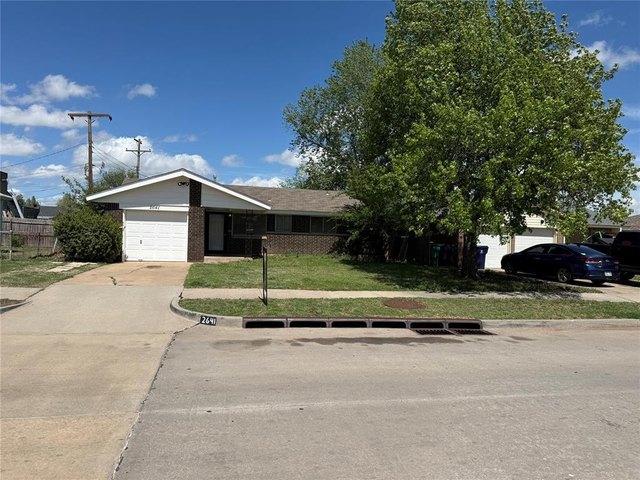 2641 SW 86th St, Oklahoma City, OK 73159