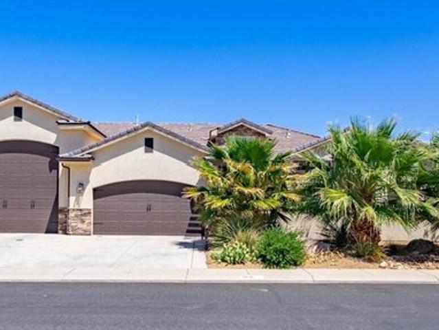 2641 S 3520 W, Hurricane, UT 84737