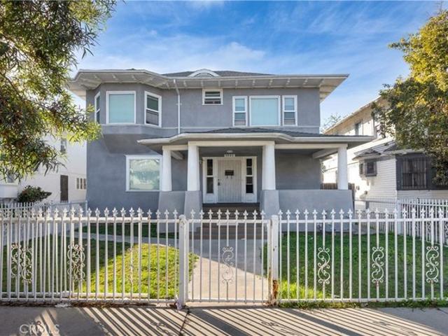 2641 S Catalina St, Los Angeles, CA 90007