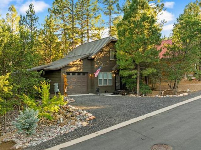 2641 S Marshalls Run, Show Low, AZ 85901