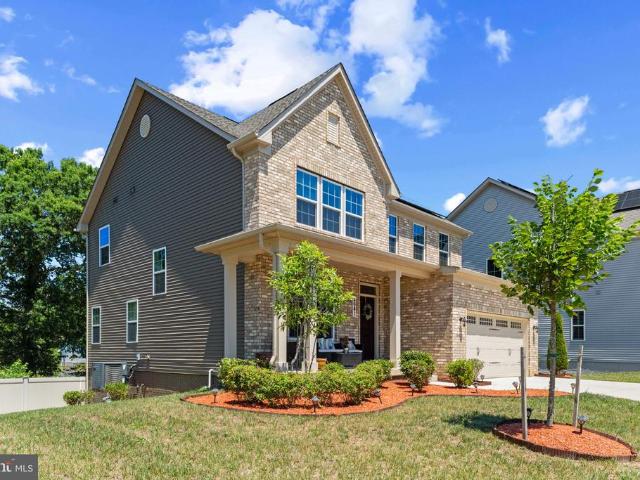 2641 Skeeter Court