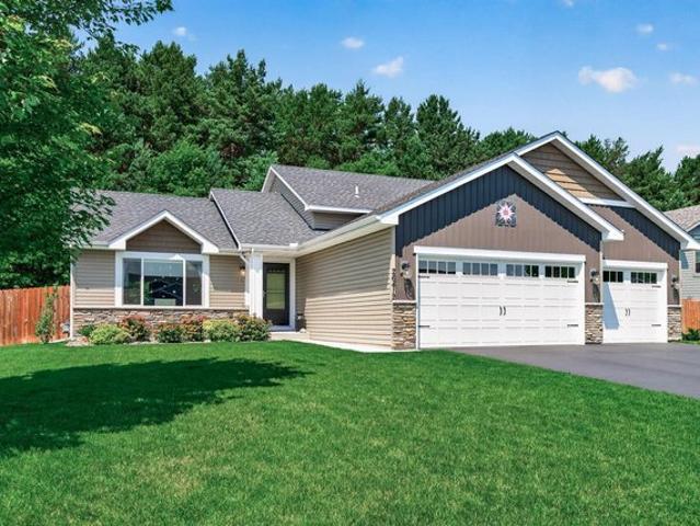 2641 th St W, Zimmerman, MN 55398