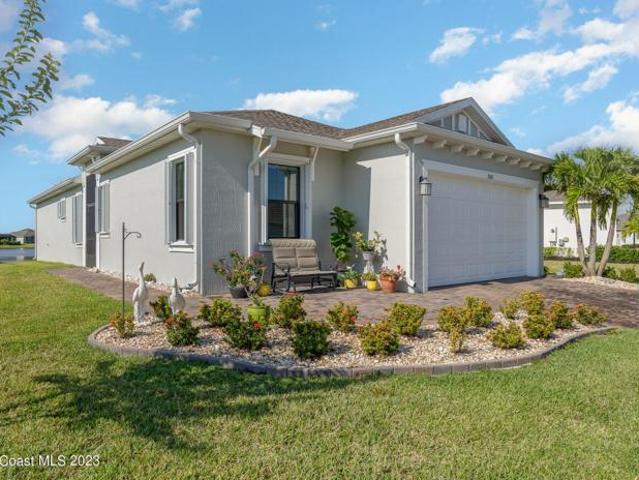 2641 Treasure Cay Ln, Melbourne, FL 32940