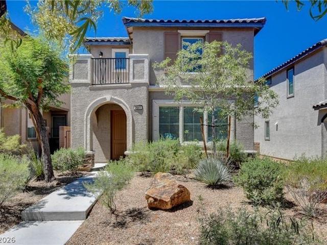 2641 Via Firenze, Henderson, NV 89044