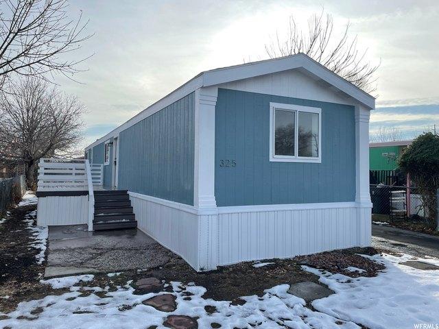 2641 W 2680 S Unit 325, West Valley City, UT 84119