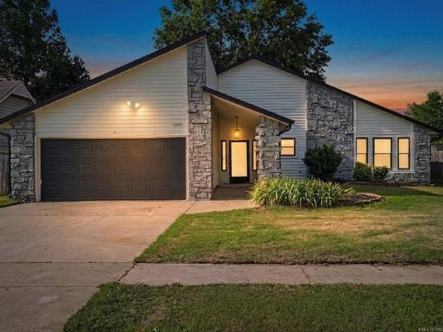 2641 W Boston St, Broken Arrow, OK 74012