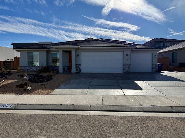 2641 W Brenta Way, Saint George, UT 84770