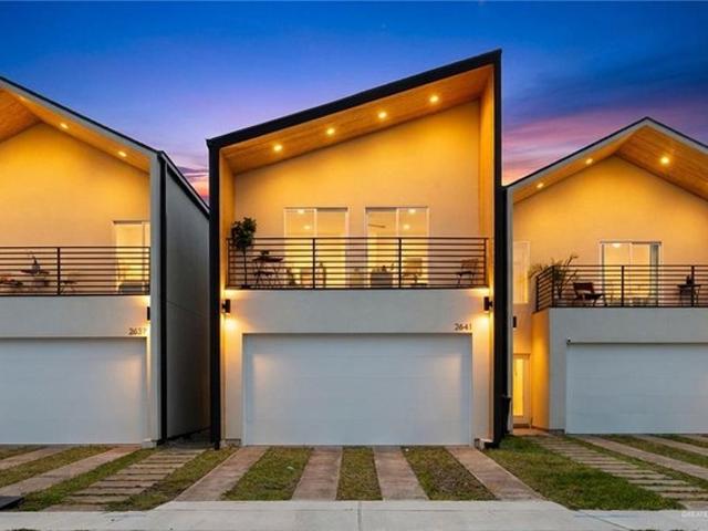2641 Warbler Ave, McAllen, TX 78504