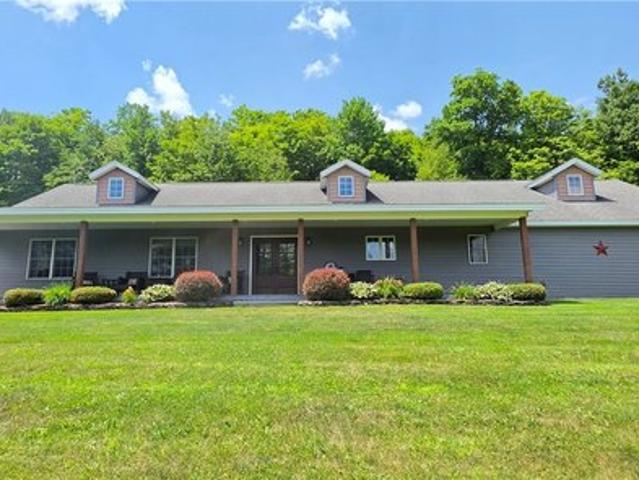 2641 Webb Rd, Cortland, NY 13045