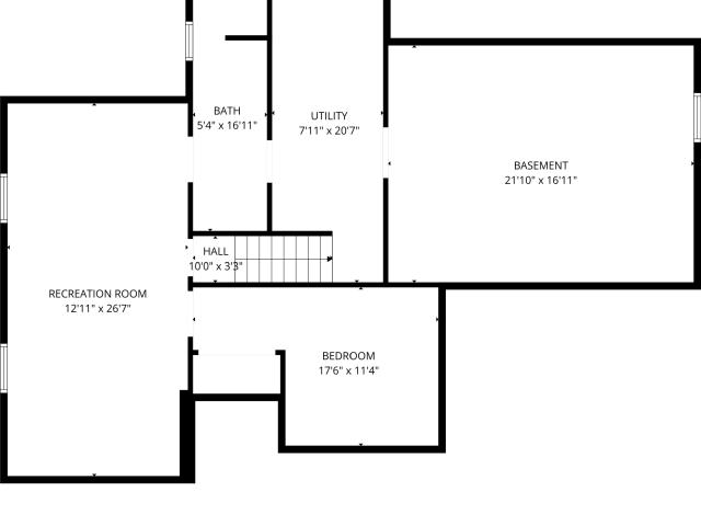 2641 13th Ct, La Crosse, WI 54601 | MLS #1954 | Compass