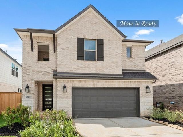 26420 E Skylight Brook Cir, Montgomery, TX 77316