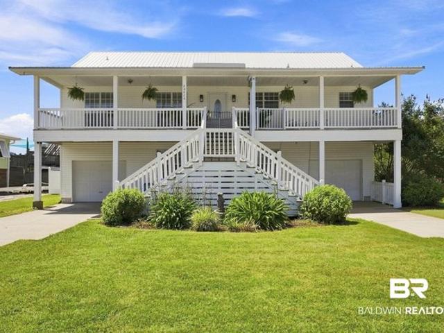 26420 Marina Rd, Orange Beach, AL 36561