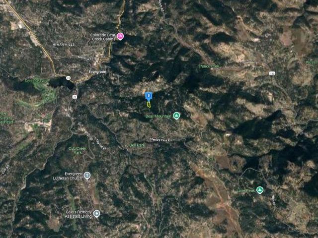 26421 Fern Gulch Road