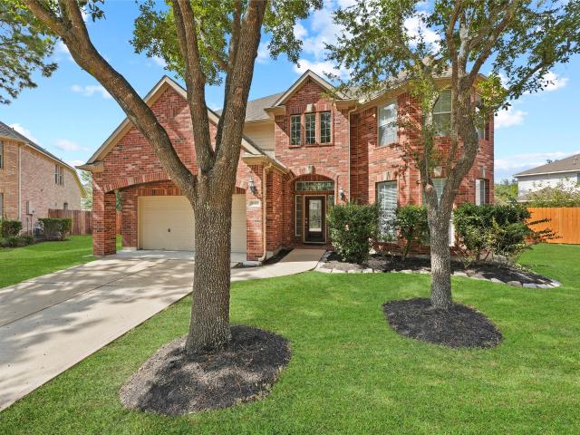 26422 Creston Woods Drive