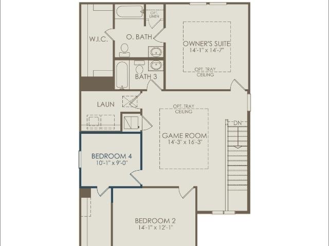 26427 Cedar Sedge Drive