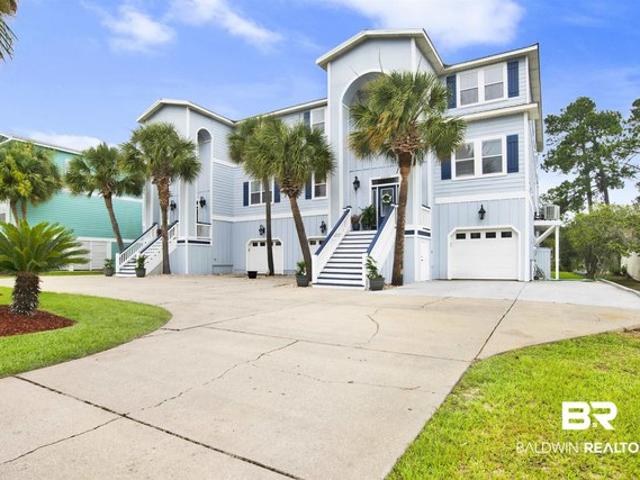 26427 Marina Rd, Orange Beach, AL 36561