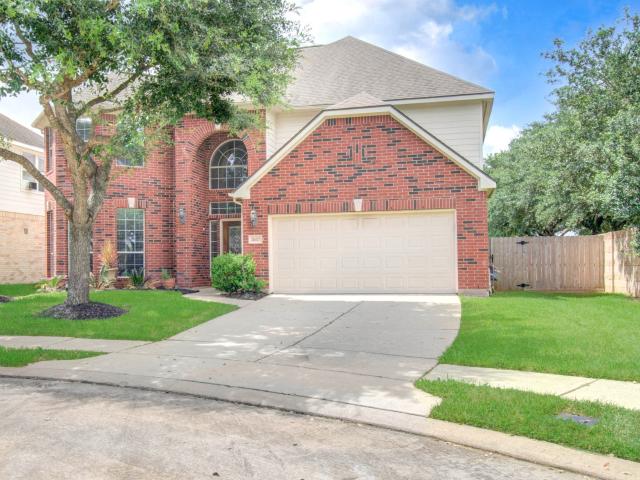 26427 Sagewood Forest Drive