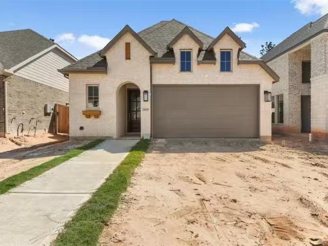 26429 East Skylight Brook Cir, Montgomery, TX 77316