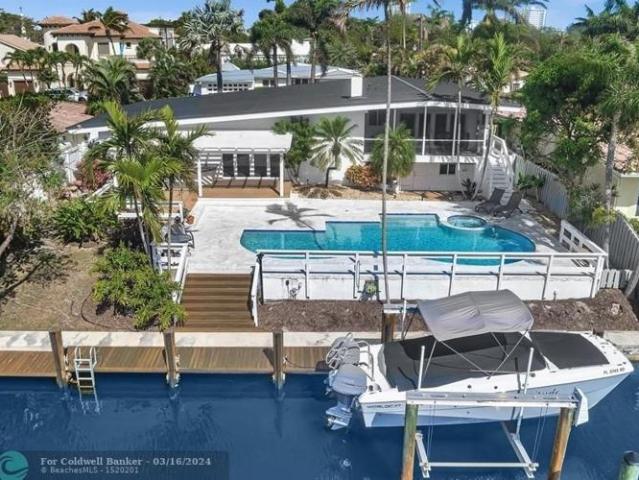 2642 Marion Dr, Fort Lauderdale, FL 33316