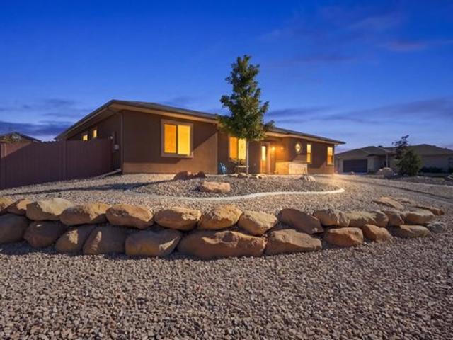 2642 Moss Agate Ln, Grand Junction, CO 81506