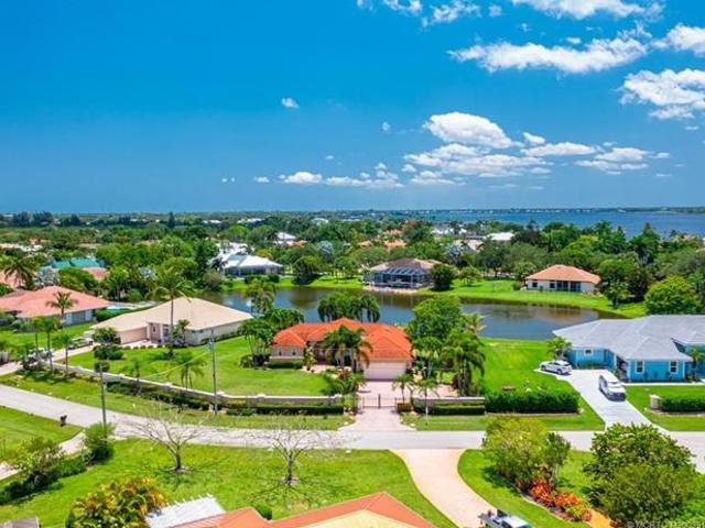 2642 NW S Shore Rd, Stuart, FL 34994