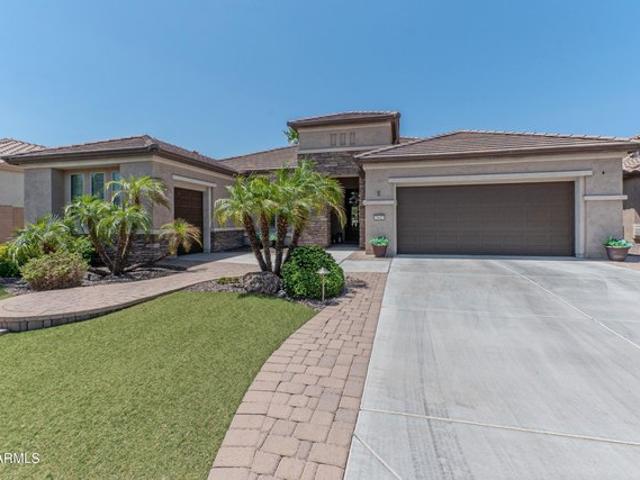 2642 N 159th Dr, Goodyear, AZ 85395