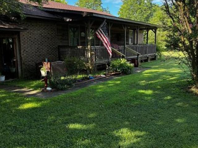 2642 Old Union Rd, Imboden, AR 72434