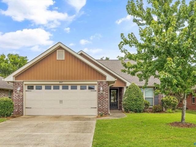 2642 Ashtynn Pl SW, Huntsville, AL 35803