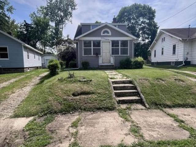 2642 Bow St, Jackson, MI 49203