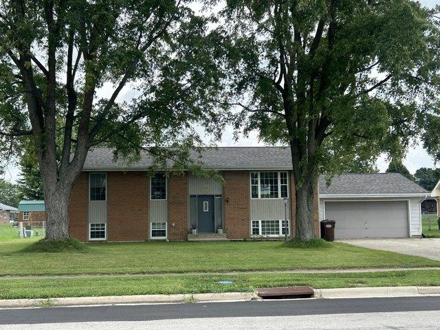 2642 Broadway Ave, Sidney, OH 45365