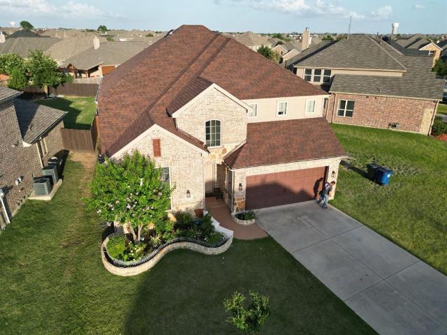 2642 Calmwood Dr, Little Elm, TX 75068 | MLS #21257