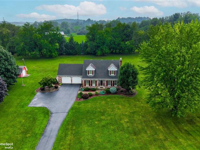 2642 Community Drive