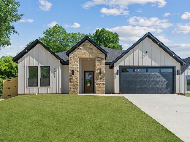 2642 Durham St, Dallas, TX 75241