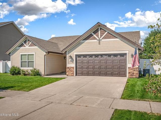 2642 E Thrush Dr, Post Falls, ID 83854
