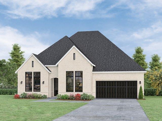 2642 Elias Dr, Corinth, TX 76210