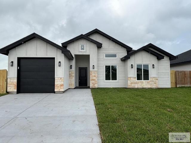 2642 Eliseo Villarreal Ave. Port Isabel, US, TX