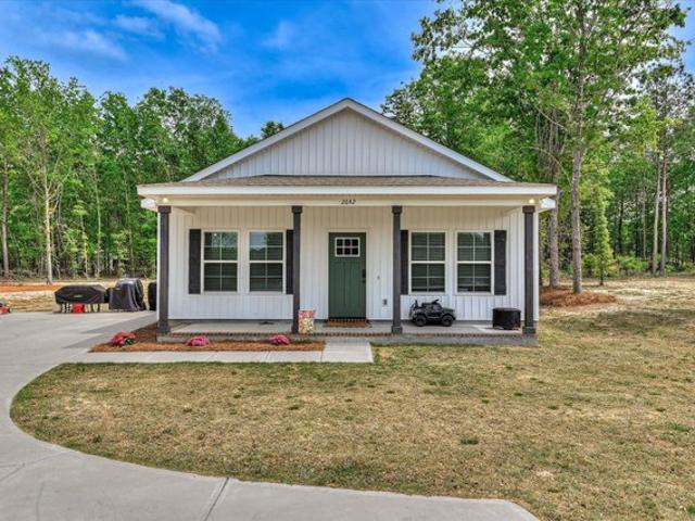 2642 Gays Cir, Dearing, GA 30808