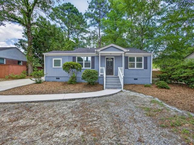 2642 Glenwood Rd, Columbia, SC 29204